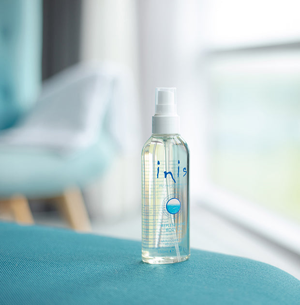 Inis Replenishing Body Oil 150ml/5 fl. oz. – Funky Skunk