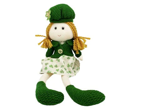 Fiona Rag Doll – Funky Skunk