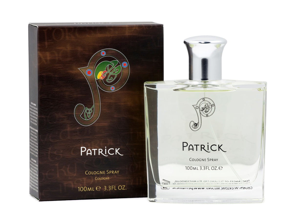 Patrick - 3.3 fl oz. – Funky Skunk