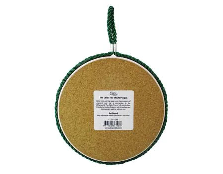 Tree of Life Rope Plaque – Funky Skunk