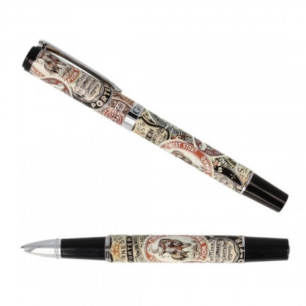 Guinness Pen – Funky Skunk